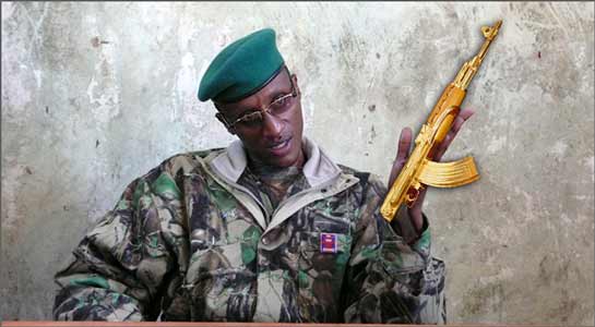 War Nerd MC’s First Man O’ War O’wardz - By Gary Brecher - The eXiled