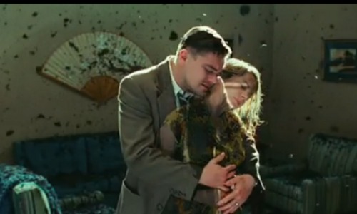 Shutter Island, Or The Hole in Scorsese’s Brain - By Eileen Jones - The ...