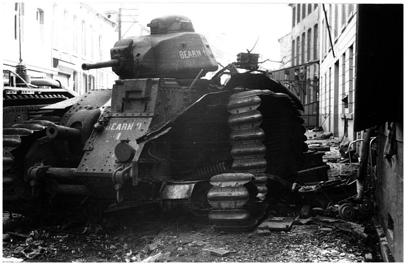 WN 40*: Pause for Breakdown - By Gary Brecher - The eXiled