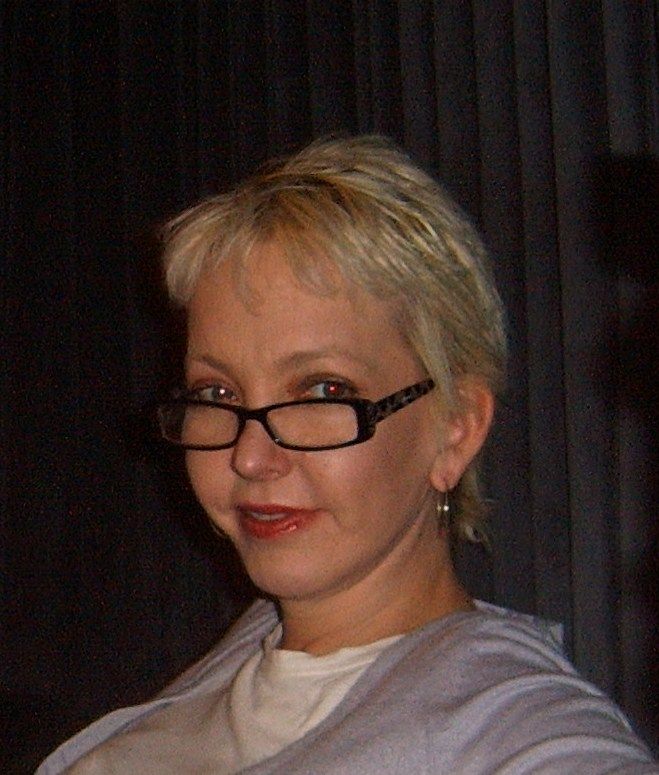 Jane Hamsher Unplugged (And Unhinged): Dare To Criticize Hamsher’s ...