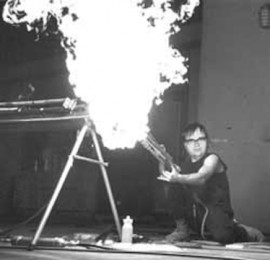 The War Nerd Vs. Neocon Knucklehead Victor Davis Hanson: A War Nerd ...