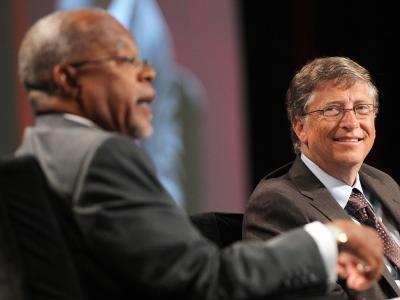 “Bill Gates Is My Brother”: White Corporations Buying Off National ...