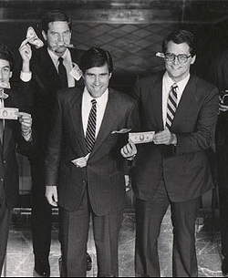 Mitt Romney Bain Capital Foto Proves eXiled Addage: “It Can Always Get ...