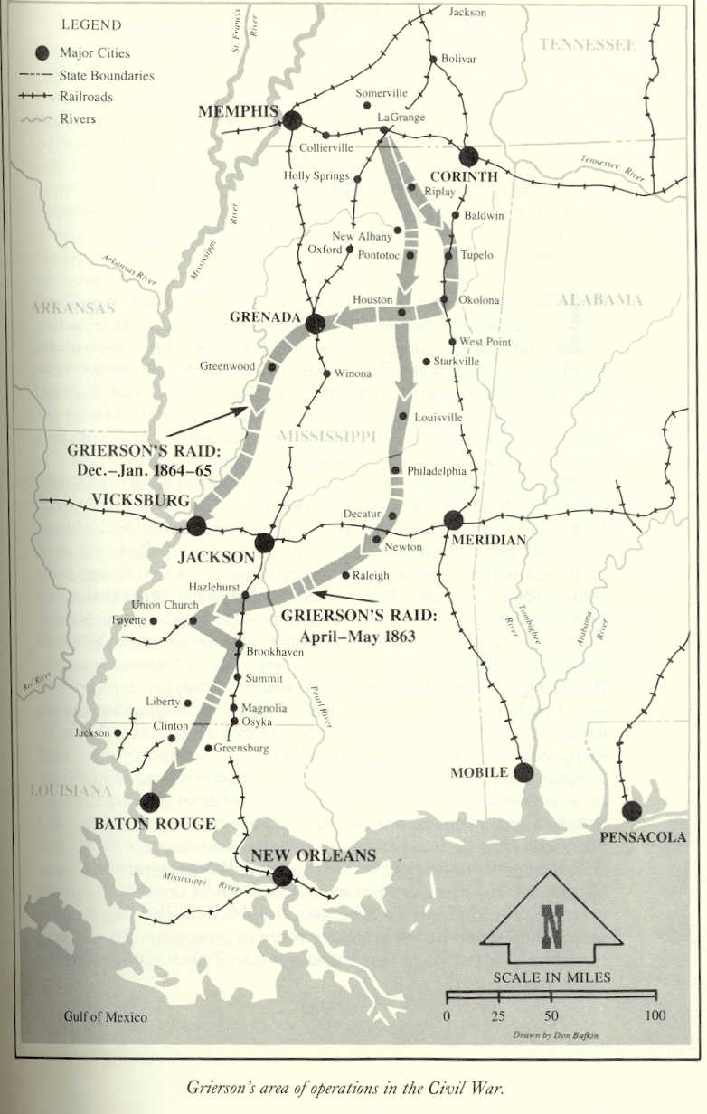 War Nerd: Ben Grierson, Actual Hero - By Gary Brecher - The eXiled