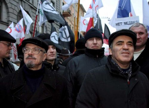 Adam Curtis On Edward Limonov, Kremlin Politics, Russian Punk Rock ...