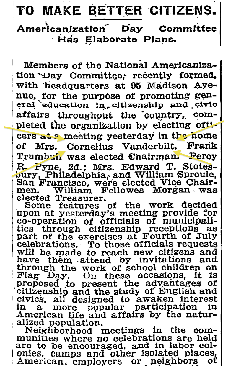 Yves Smith: The Hidden History Of The Independence Day Holiday - By ...
