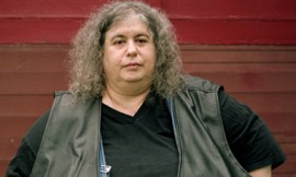 Exterminate The Men: Honoring Andrea Dworkin, A Feminist Who Meant It ...