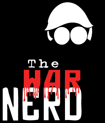 Radio War Nerd Podcast: Getting To Know ISIS Jihadis - By - The eXiled